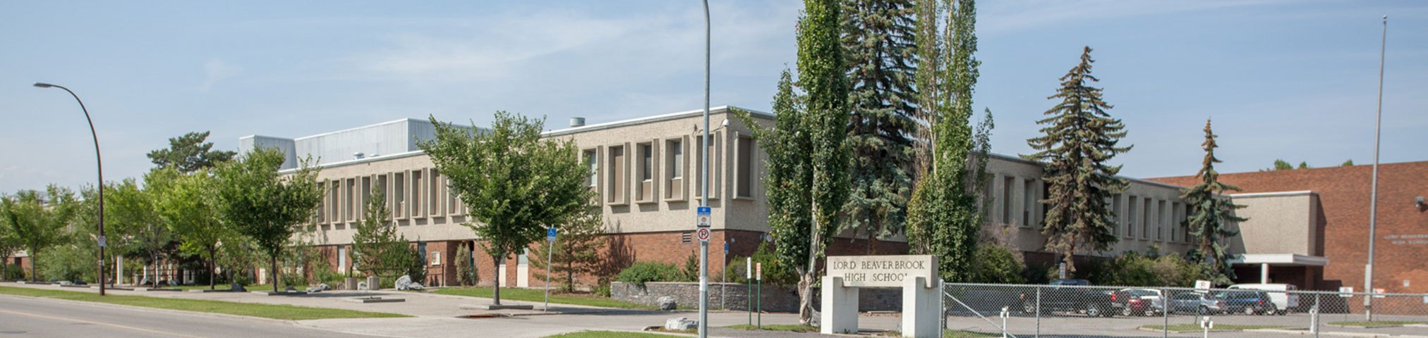 Home - Lord Beaverbrook High School