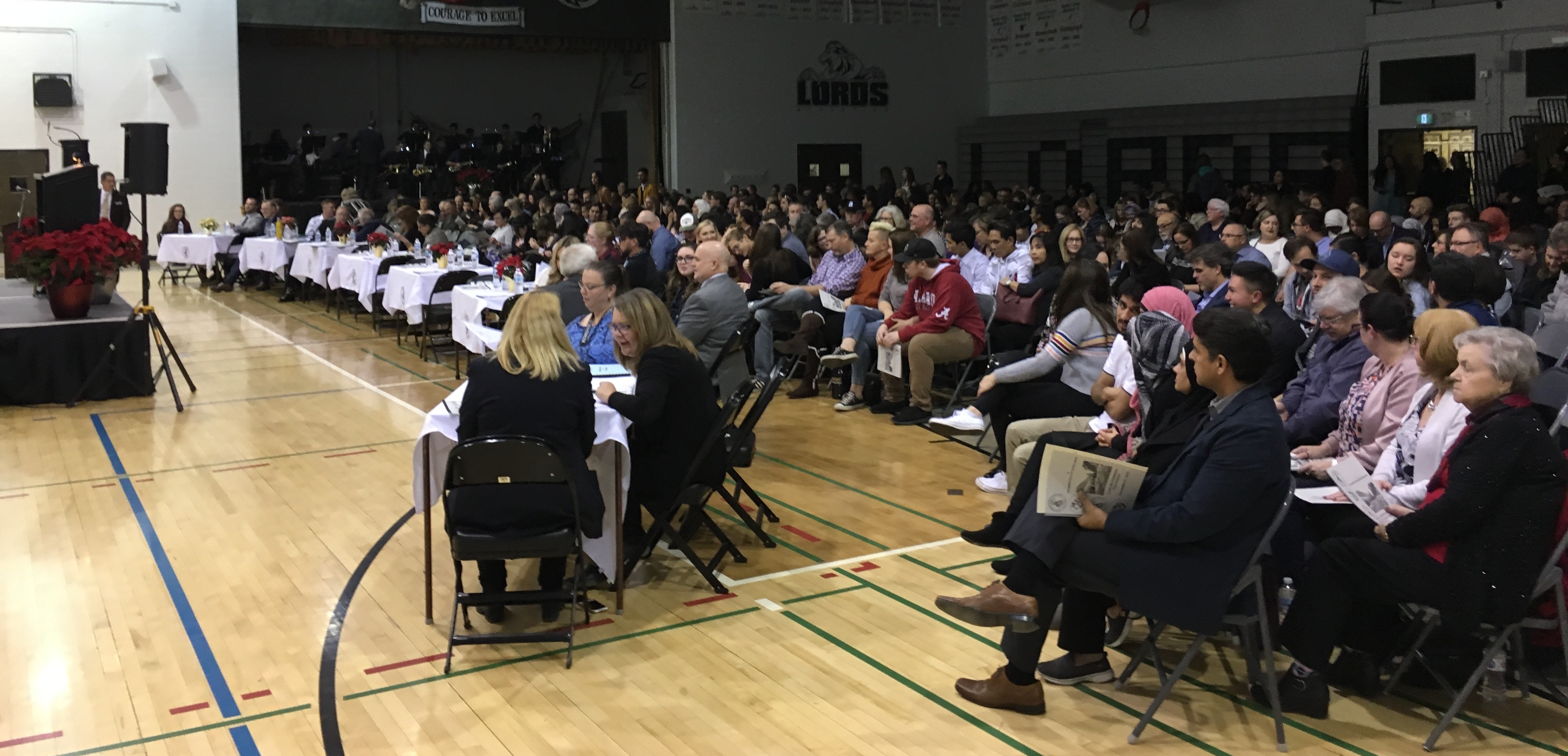 Celebration of Excellence - Lord Beaverbrook High School