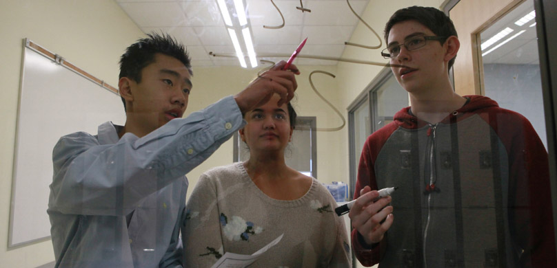 Mathematics - Lord Beaverbrook High School